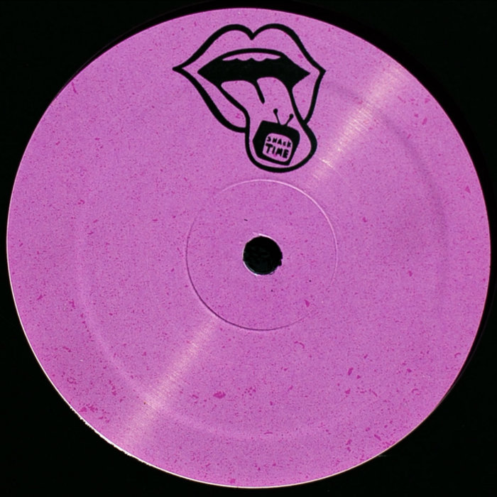 The Pink Record | Gino