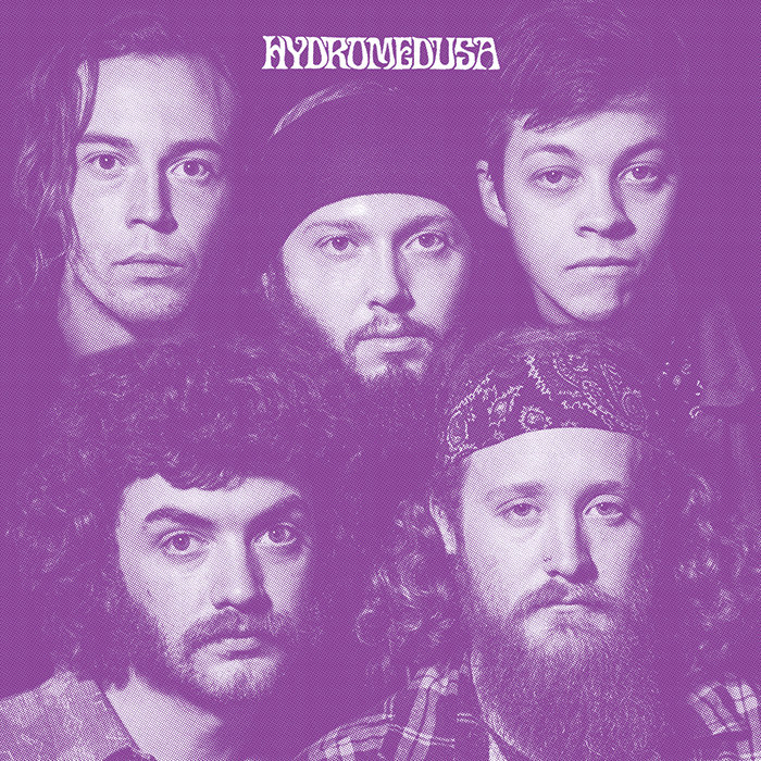 Hydromedusa 7'' | Hydromedusa