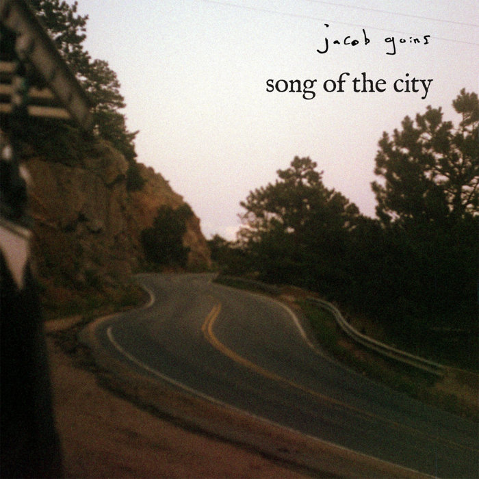 song of the city | Jacob Goins