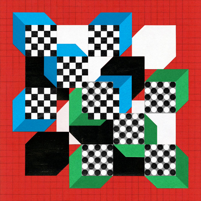 Stay the Same | Chris P. Thompson