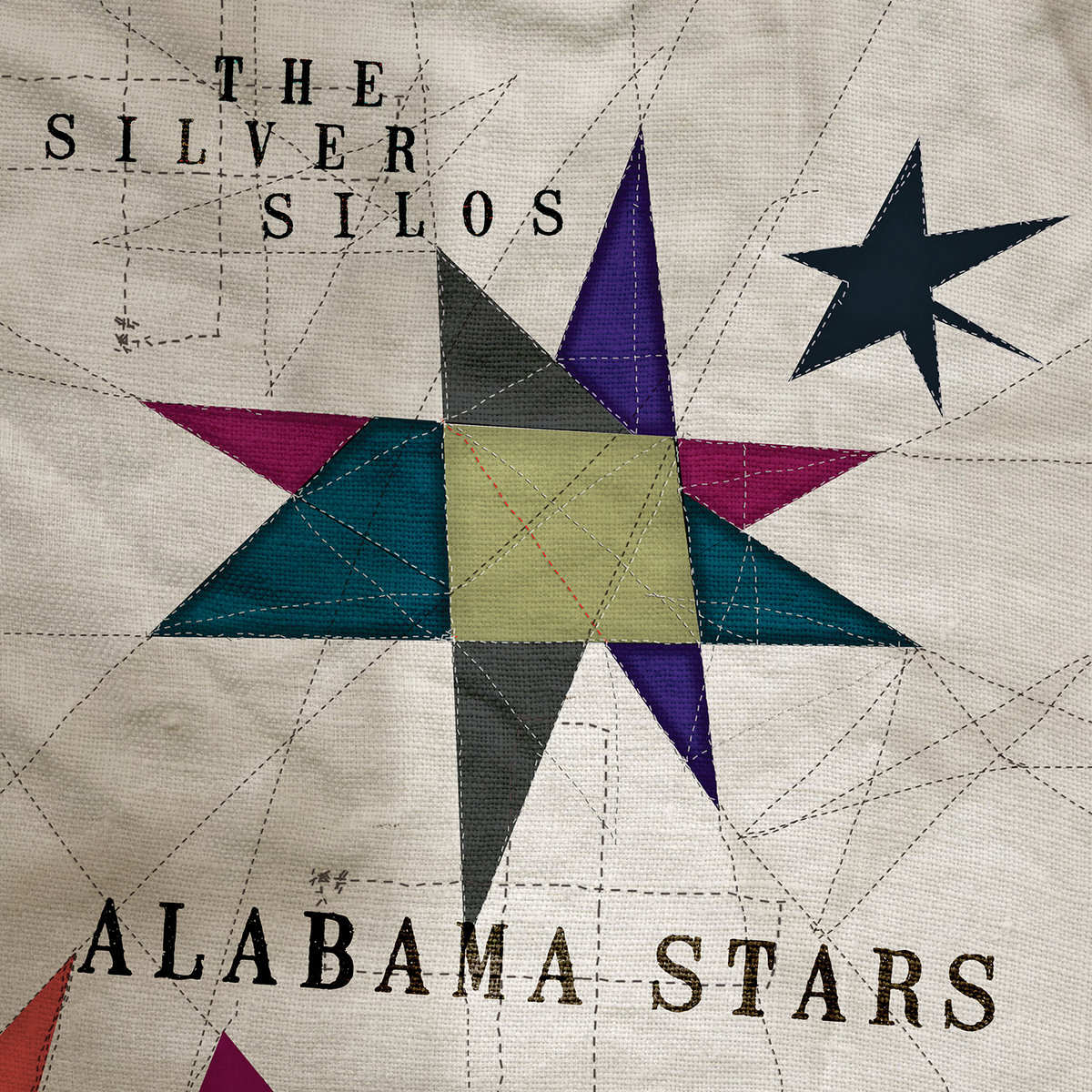 Alabama Stars | The Silver Silos