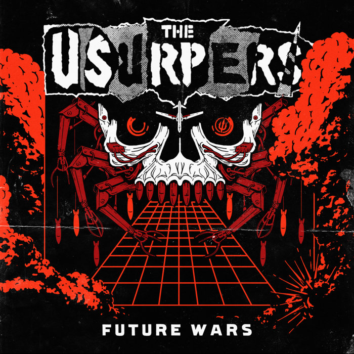 Future Wars | The Usurpers