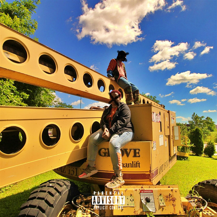 Delete Everything - EP | Better In Black