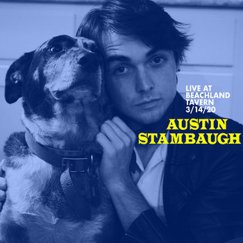 Music | Austin Stambaugh