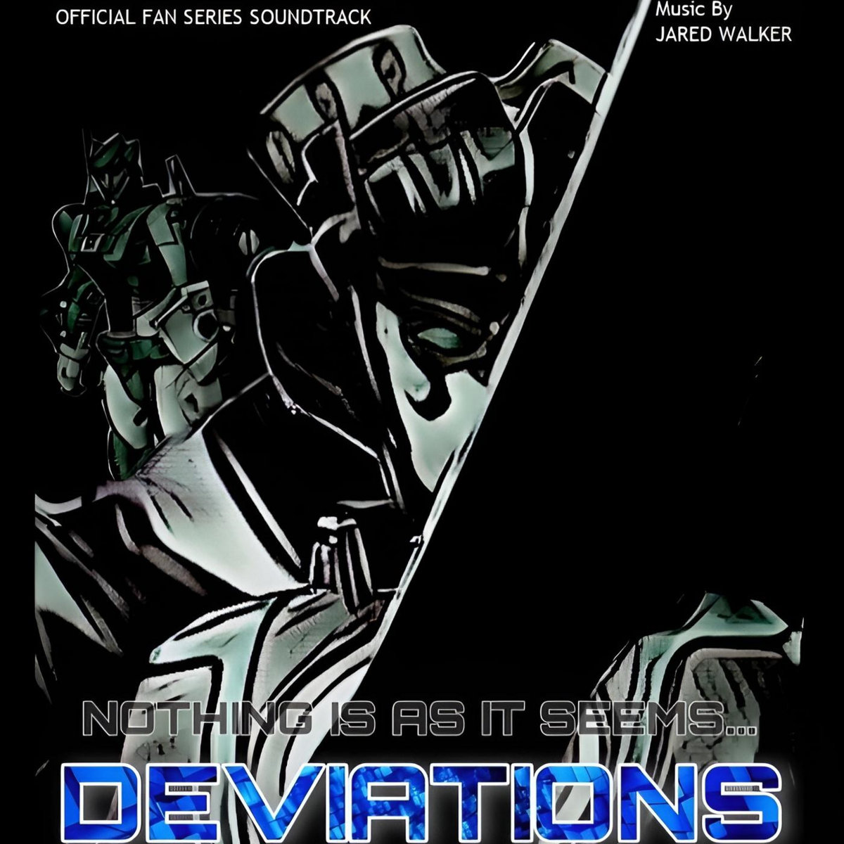 DEVIATIONS EPISODE 4 | Jared Walker