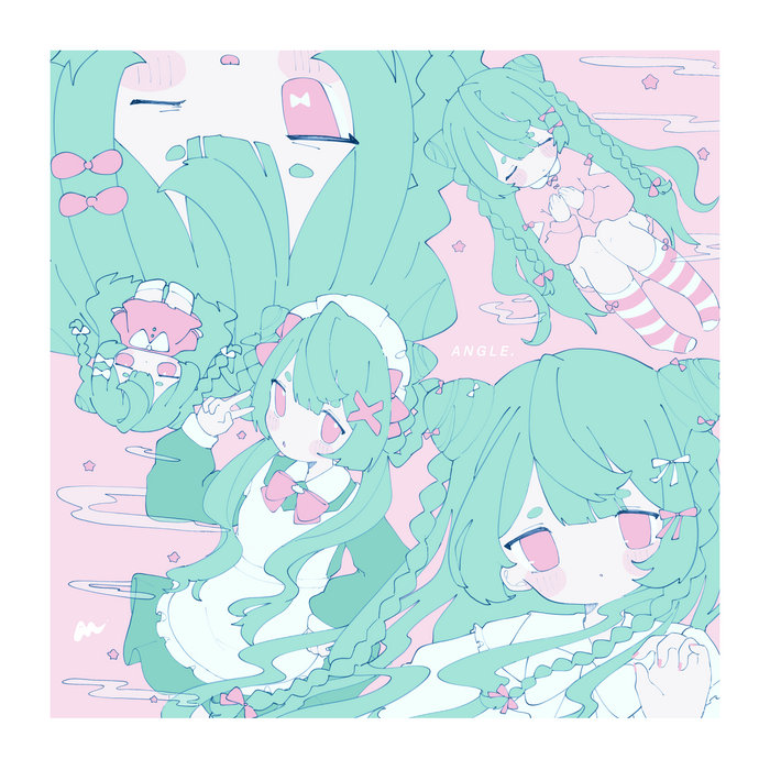 Angle. | MOTTO MUSIC | Kakeru