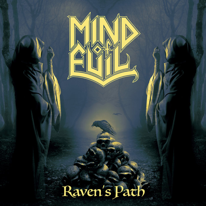 Raven's Path | Mind of Evil