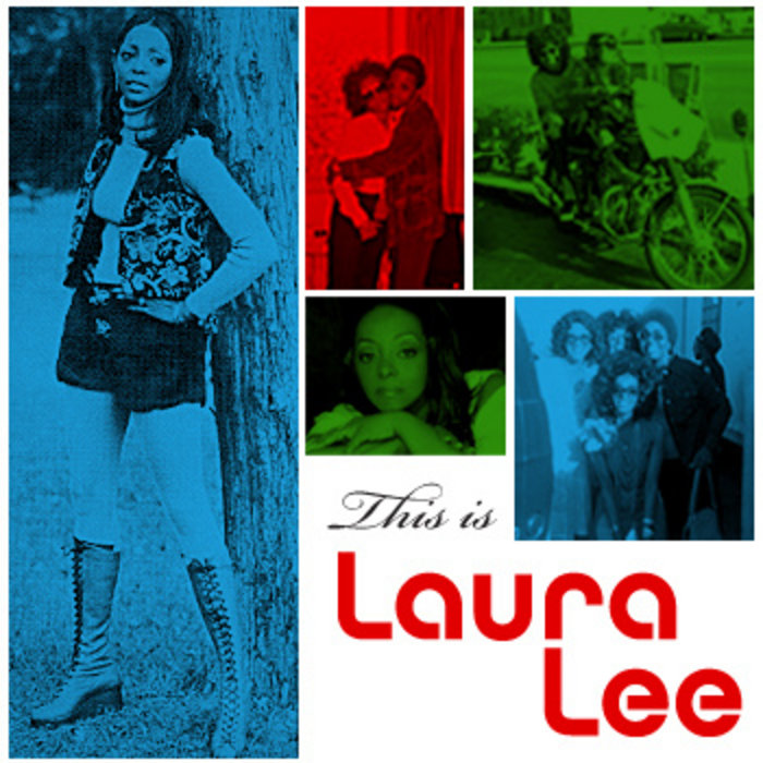 This Is Laura Lee | Laura Lee