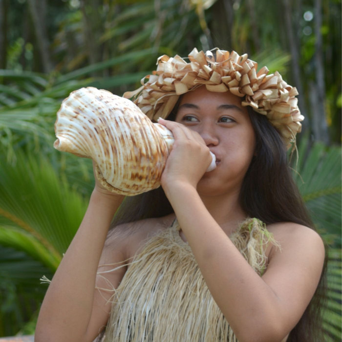 Pututo | NATIVE RELAX