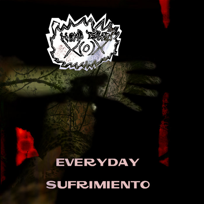 Everyday Sufrimiento | Homo Teratus | Orgía De Extinción