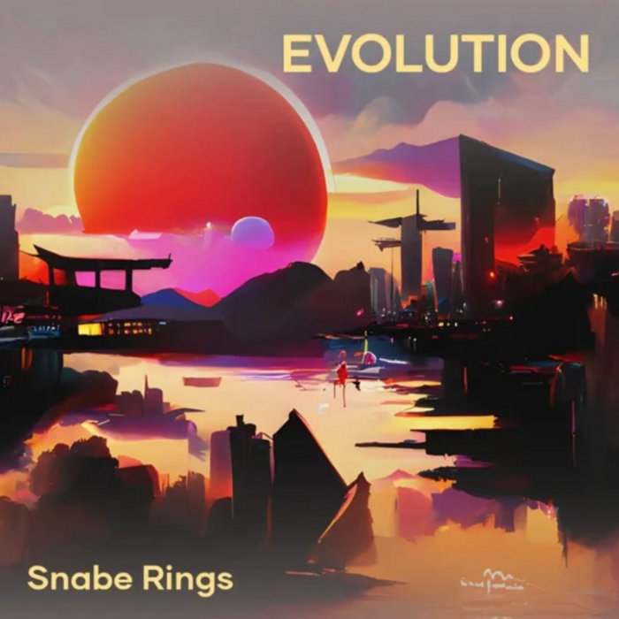 Evolution EP | SNABE RINGS