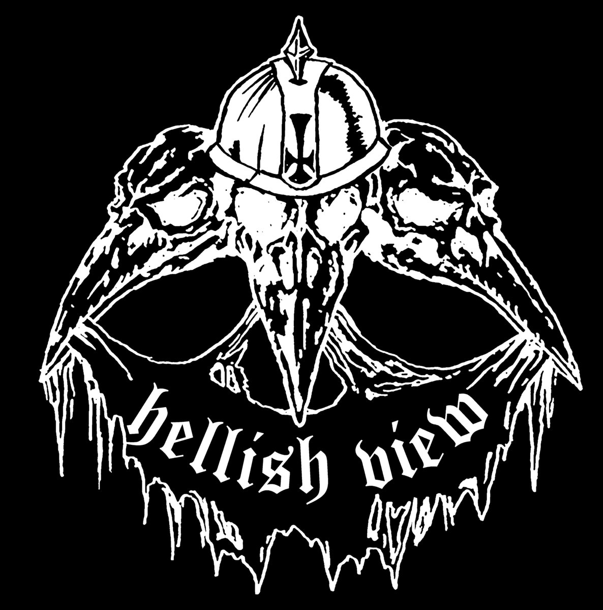 WEEPING CORPSE | HELLISH VIEW