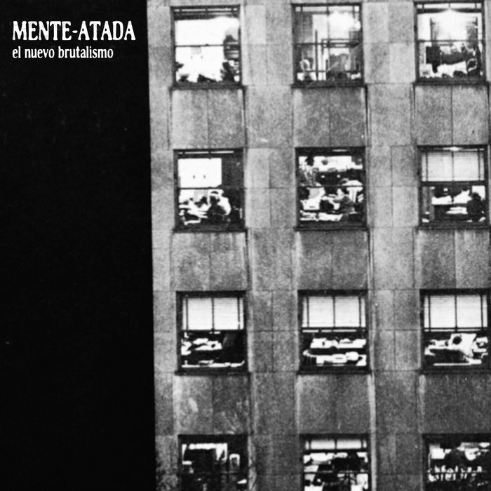 El Nuevo Brutalismo | Mente-Atada