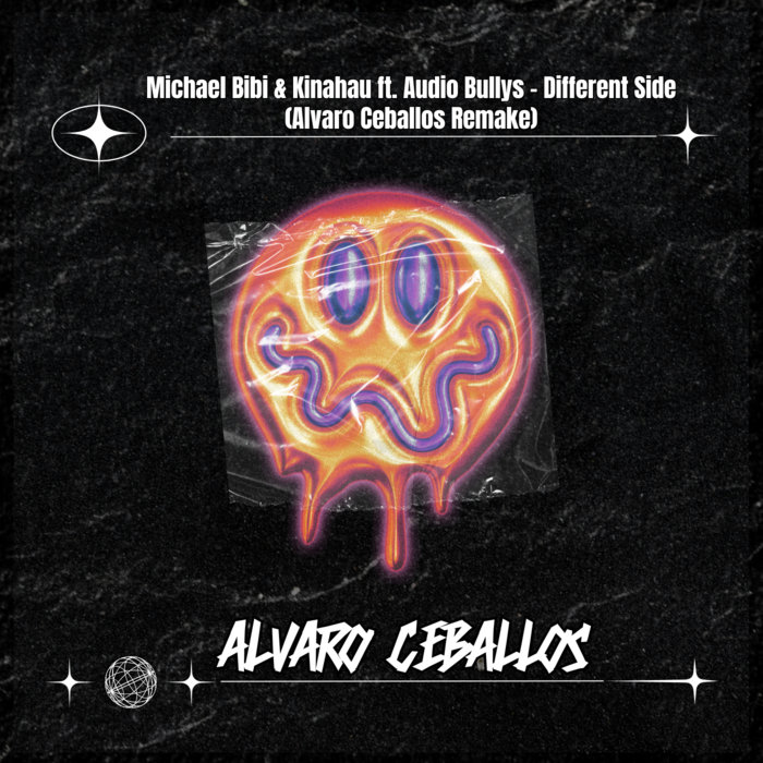 Michael Bibi & Kinahau ft. Audio Bullys - Different Side (Alvaro ...