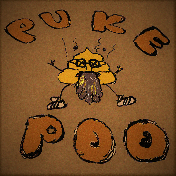 Puke Poo | Tωm Unit