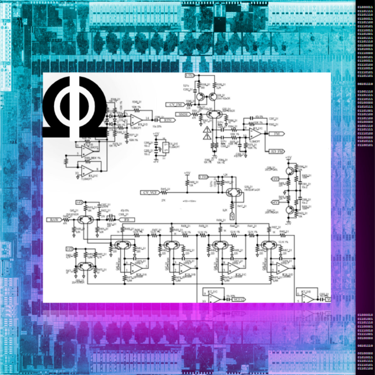 Verbesserung [101 / 110] | Binary Soul