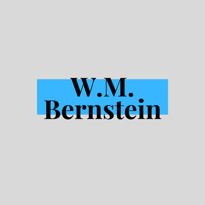 Dr. William Bernstein New Mexico | Dr. William Bernstein
