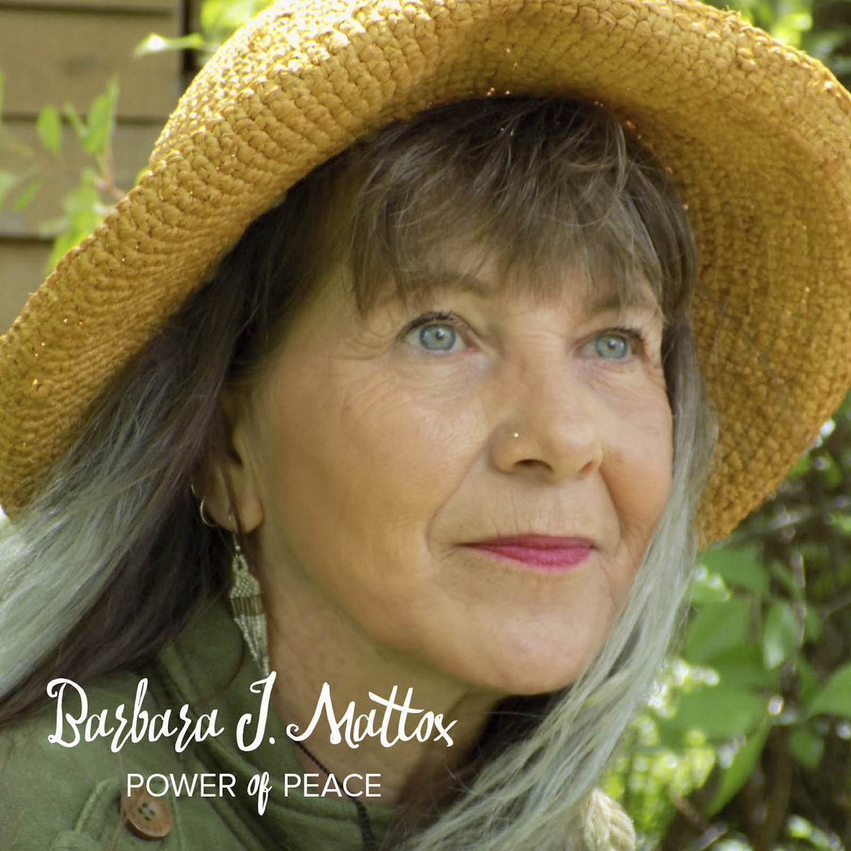 Power of Peace | Barbara J. Mattox | Barbara J Mattox