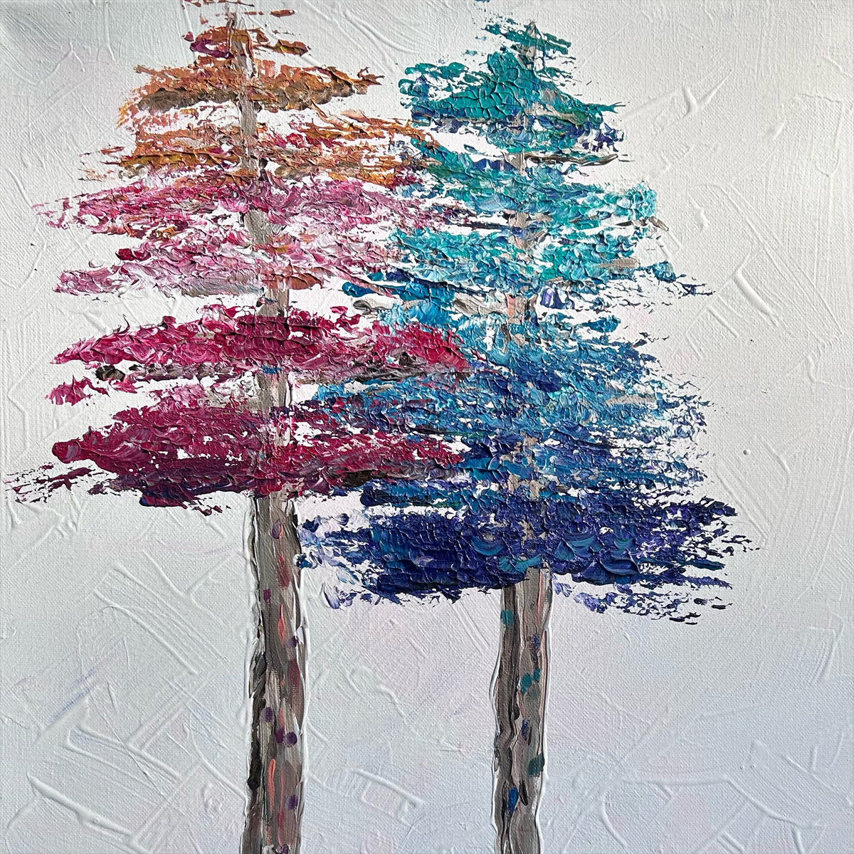 All These Demons | Loretto