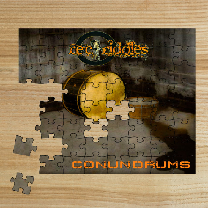 Conundrums | Rec Riddles