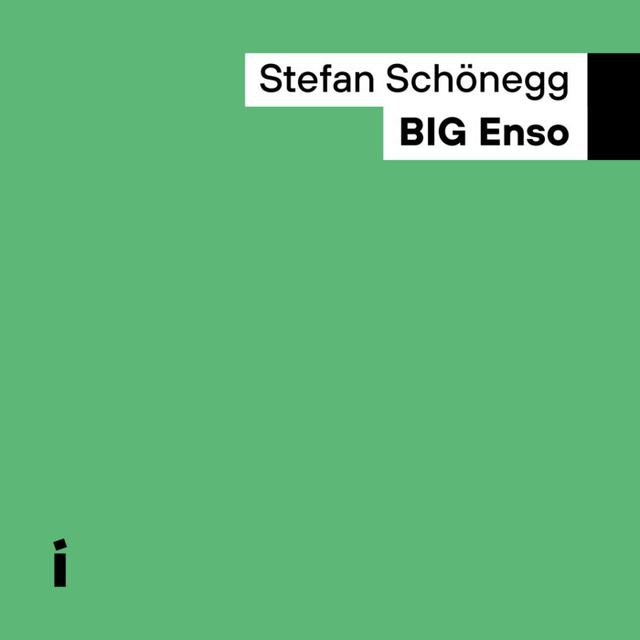 BIG Enso | Stefan Schönegg | impakt Köln