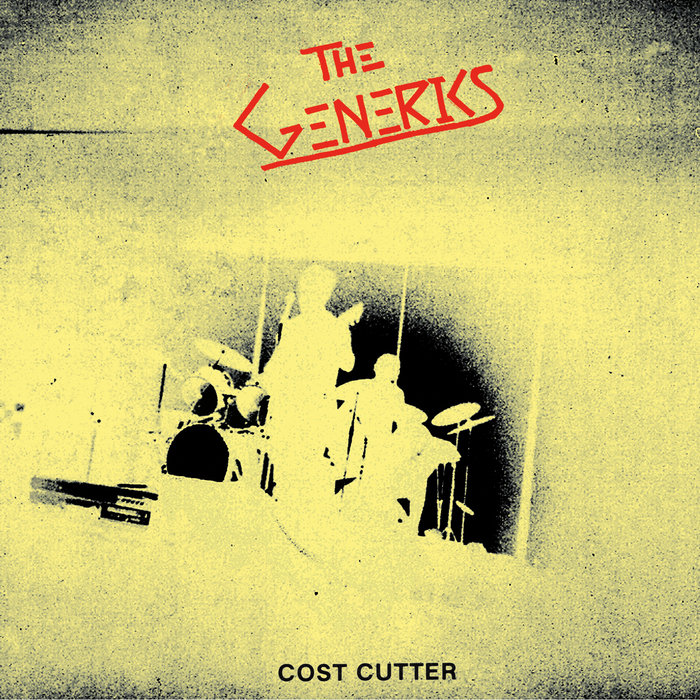 Cost Cutter | The Generics