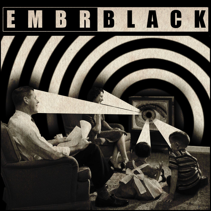Black (single from the album, 'EMBR') | EMBR