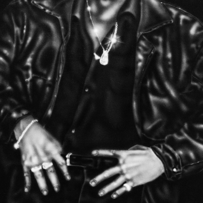 Hit Piece | Tony Price