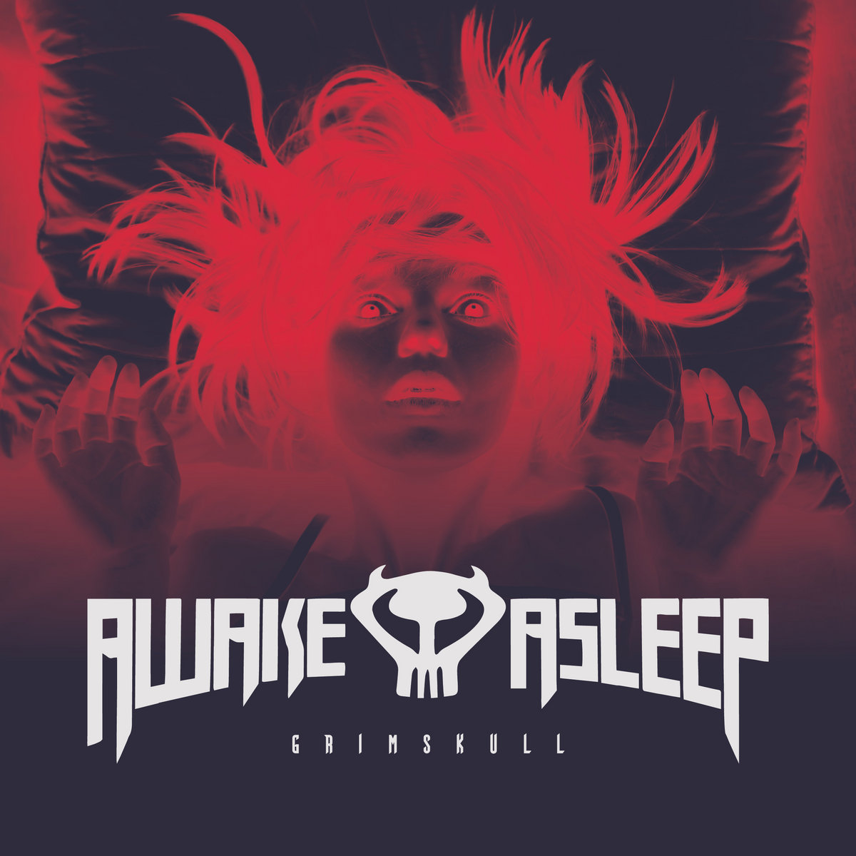 Awake Asleep (2021 rough mix) | Grimskull