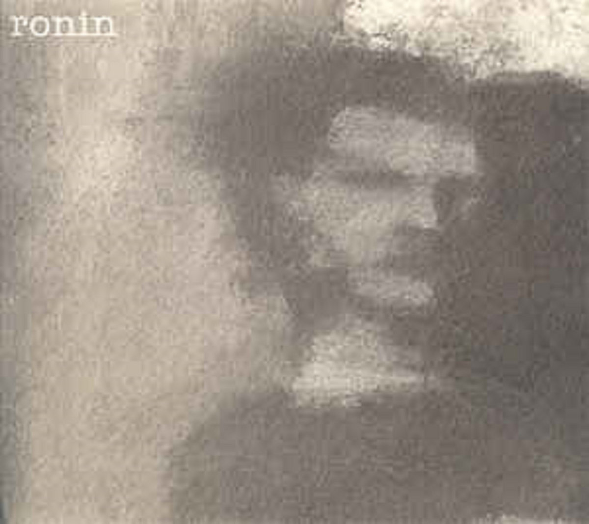 Ronin EP | Ronin