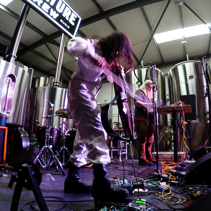 signature brew: 04/03/23 | rotten bliss + raxil4 | raxil4