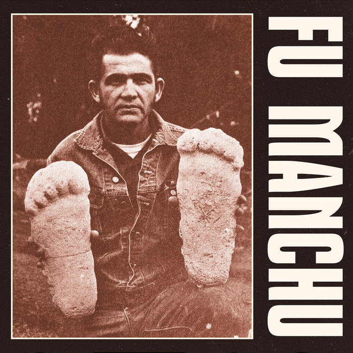 Fu Manchu (2015 remaster reissue) | fu manchu