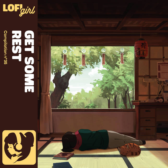 get some rest | Various Artists | Lofi Girl