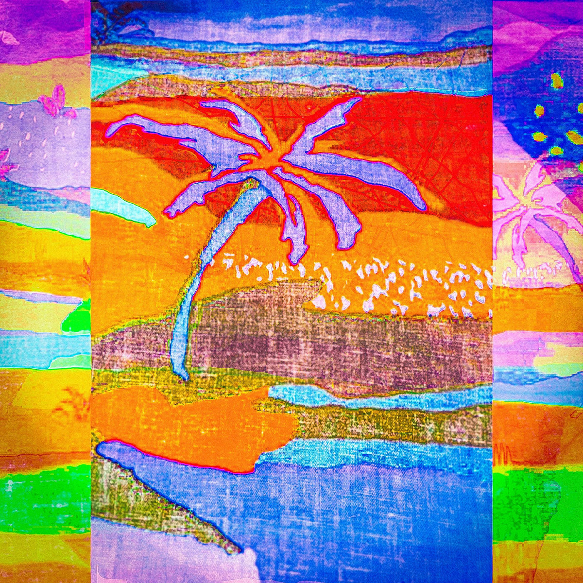 Finally | Sweet Relief