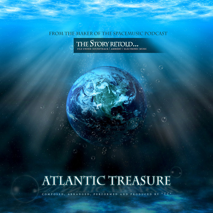 Atlantic Treasure | TC