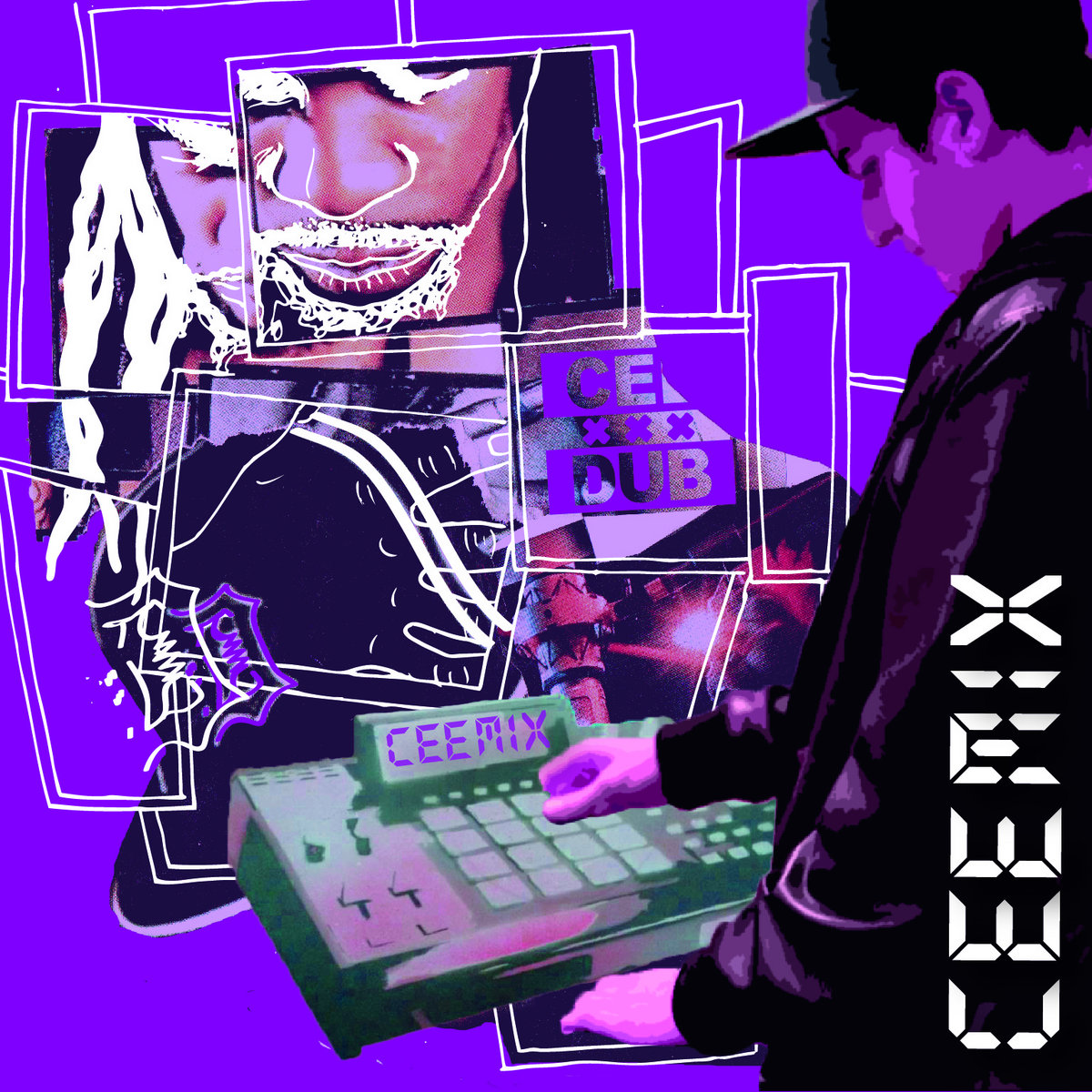 Certified - Randy Valentine Ceemix | Cee Dub