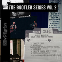 Lost Songs | Andrew Hyra