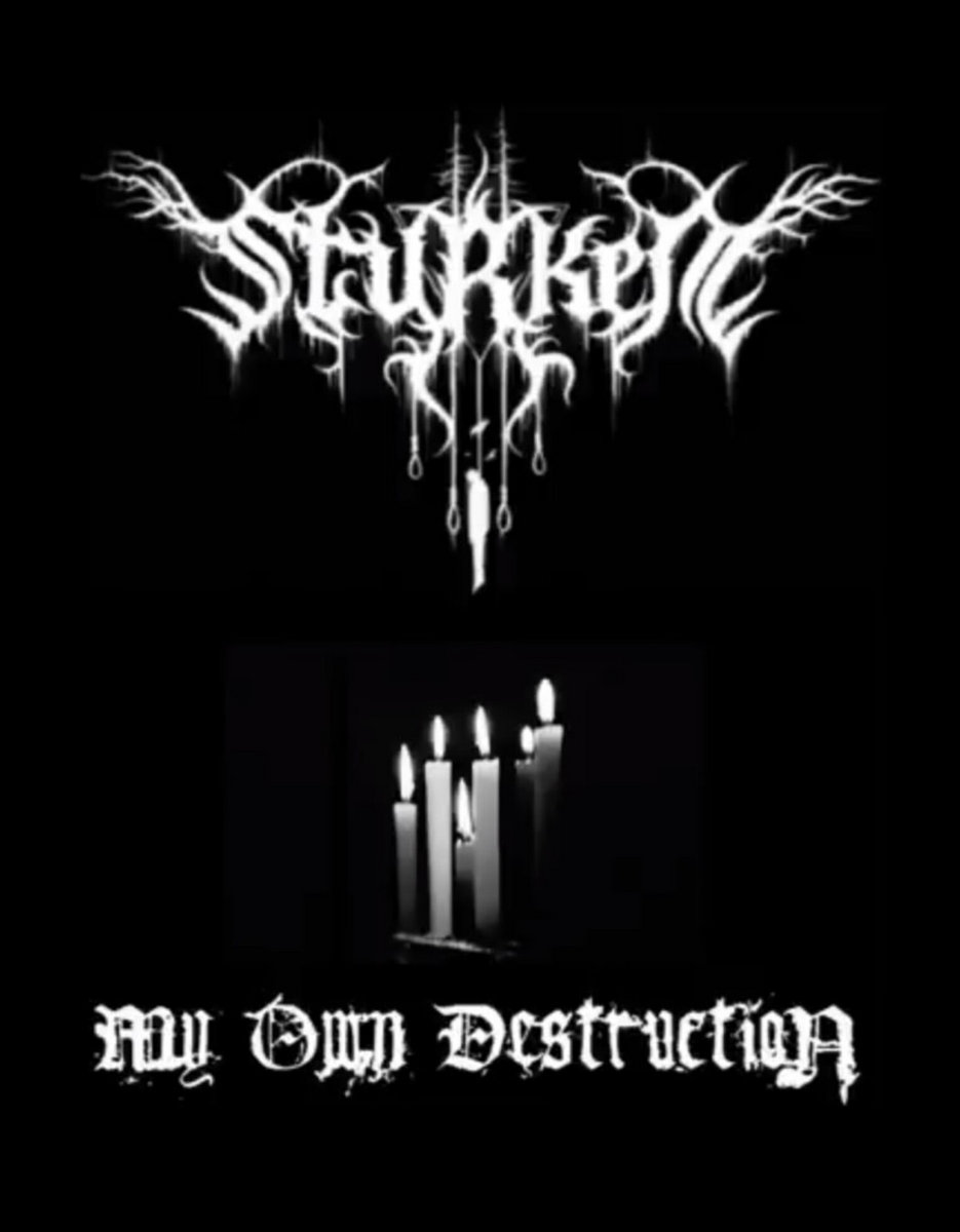 My Own Destruction | Styrken