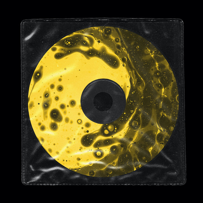 Mystery System & BADWOR7H - REC-OIL | BADWOR7H