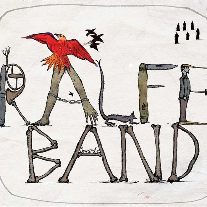 Swords | Ralfe Band