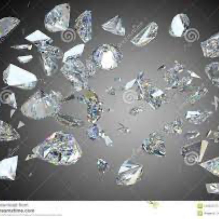 Faulty Gems | Hank Stone