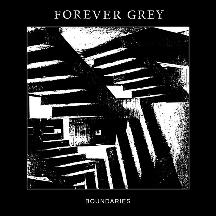 Boundaries | FOREVER GREY