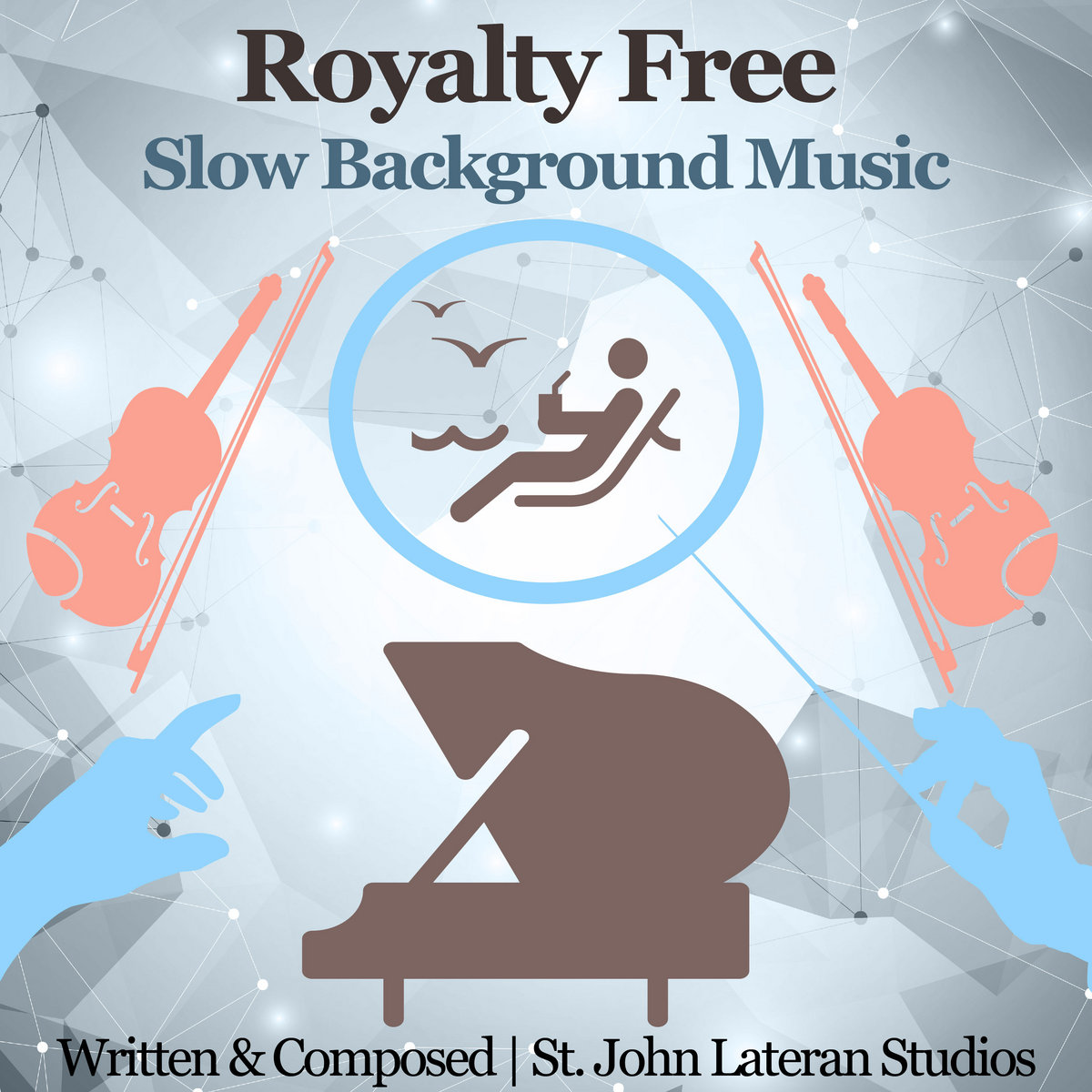 Slow Royalty Free Background Music | Shalone Cason