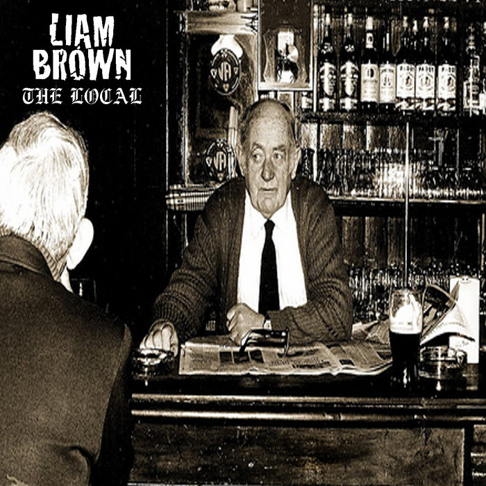 The Local | Liam Brown
