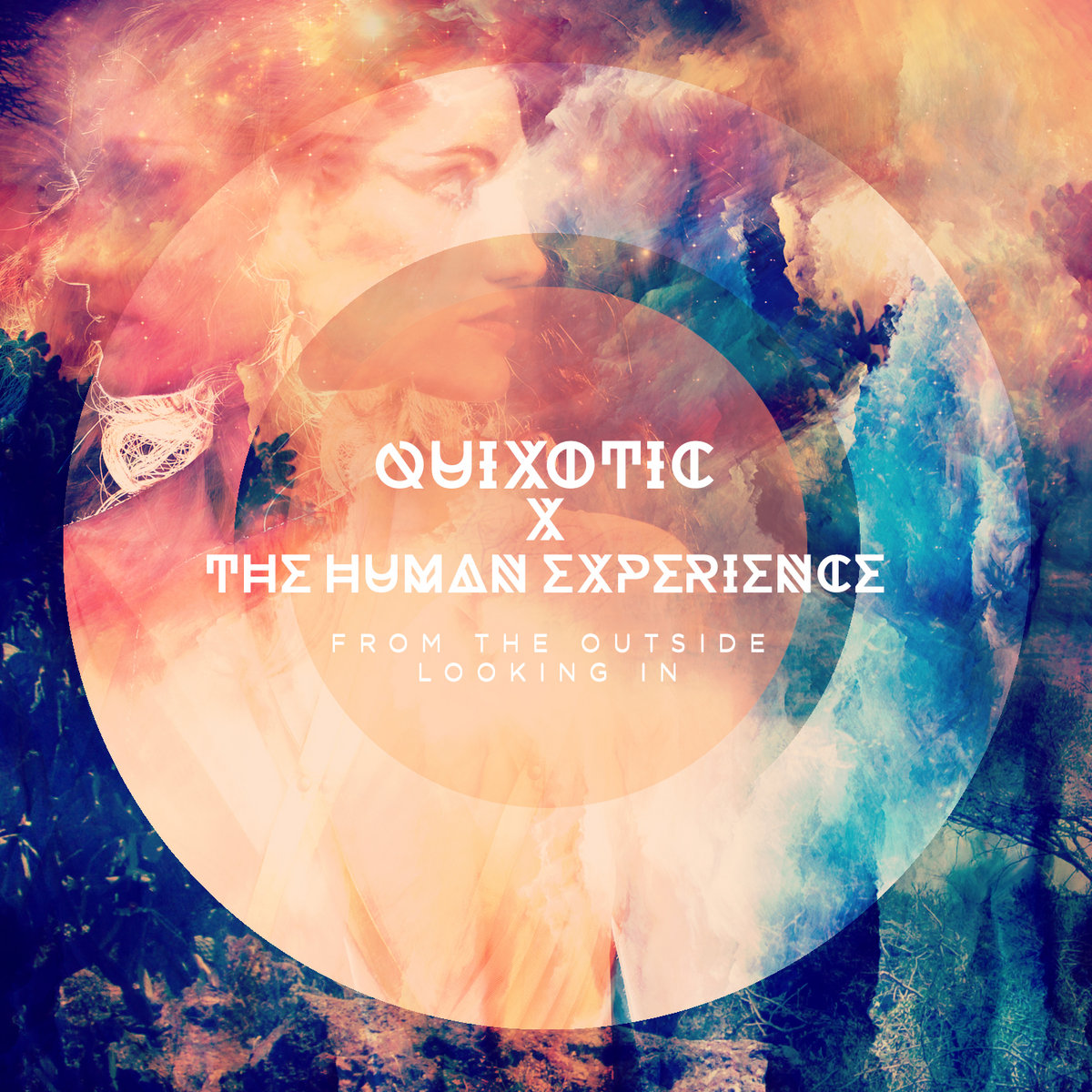 From the Outside Looking in | Quixotic and The Human Experience | The ...