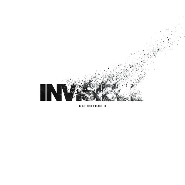 INVISIBLE Definition II | INVISIBLE | VISION