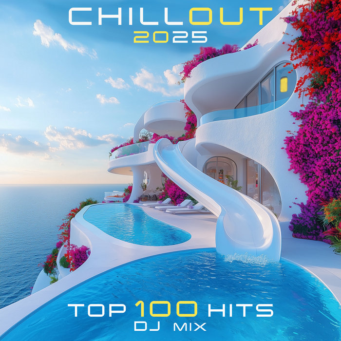 Chill Out 2025 Top 100 Hits + DJ Mix | DoctorSpook, Goa Doc, Chillout | Doctor Spook