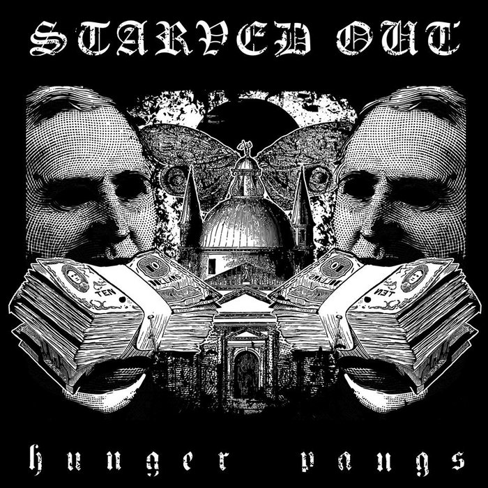 hunger pangs | STARVED OUT