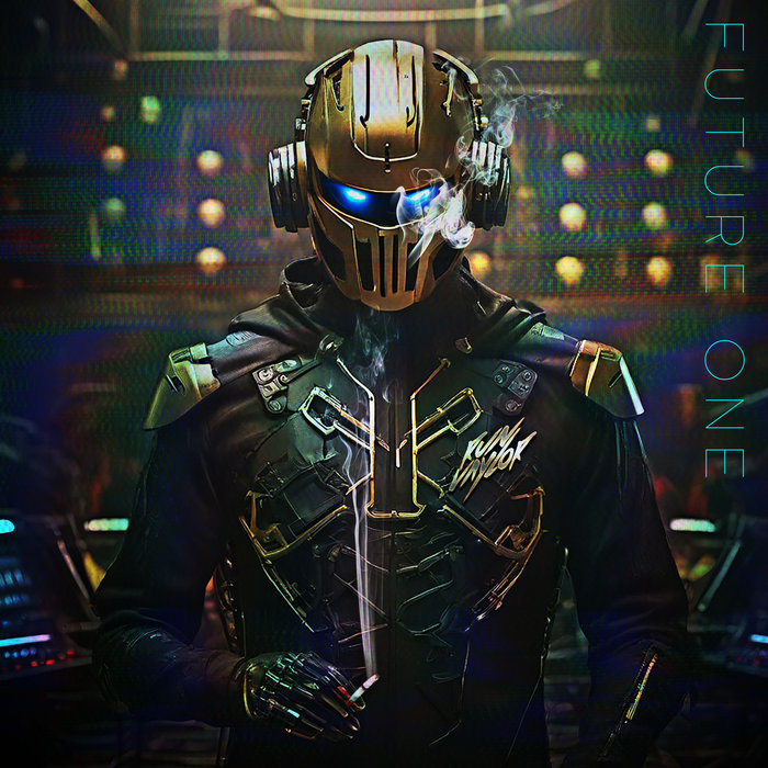 Future One | Run Vaylor