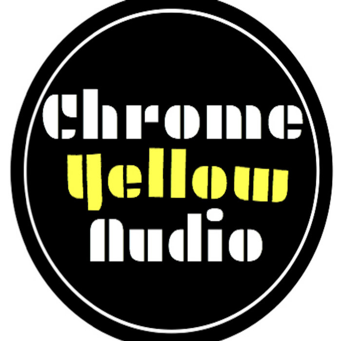 chrome yellow audio VOL1 | CHROME YELLOW AUDIO VOL1 | CHROME YELLOW AUDIO